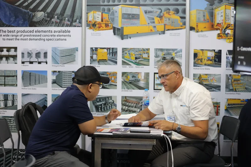 THE ENGINEERING CONSULTATION ZONE - BCT Construction